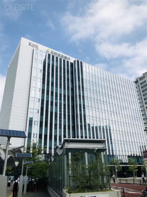 ディール武蔵小杉ビル（川崎市中原区、下沼部、武蔵小杉、武蔵中原）の賃貸オフィス・貸事務所空室情報｜オフィサイト