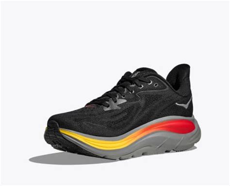 Clifton 10 Mens Running And Walking Shoes Hoka®