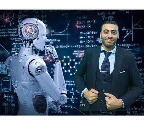Do Machine And Deep Learning Projects By Mohammedagoor Fiverr