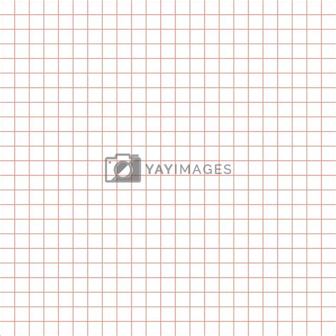 Grid Paper Abstract Squared Background With Color Graph Geometric Pattern For School