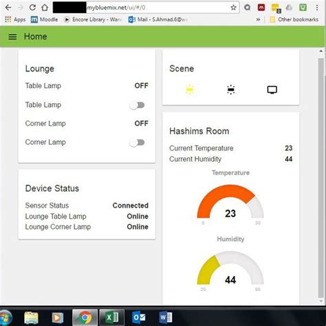 Home Automation On The Cheap Hackaday Io