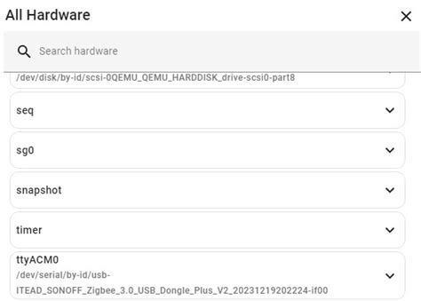 Zigbee2mqtt Wont Start Without Errors Zigbee Home Assistant Community