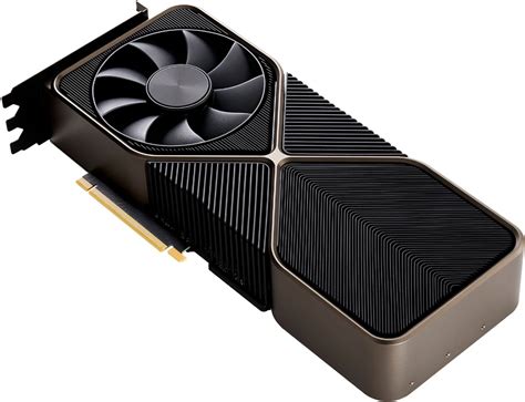 Customer Reviews Nvidia Geforce Rtx 3090 24gb Gddr6x Pci Express 40