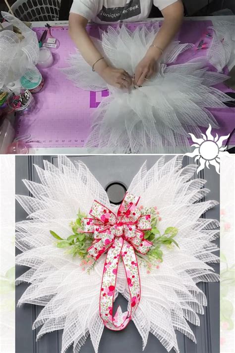 Diy Angel Wings Tutorial How To Make Angel Wings Decor Artofit