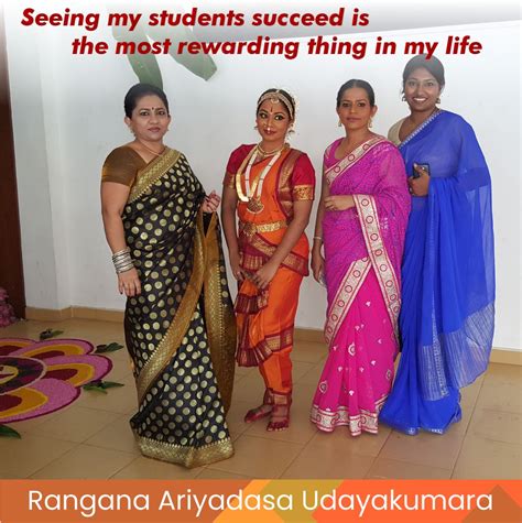 Rangana Ariyadasa On Linkedin Ranganaariyadasa Ranganaariyadasadancing Choreographer