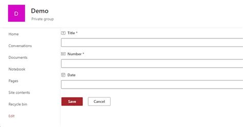 Registering Sharepoint Framework List Form Customizers With Csom And