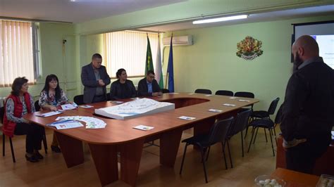 Социално предприятие в община Крушари осигурява заетост на уязвими групи Eufunds