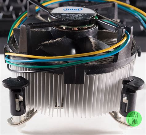 Socket T Or Lga 775 Intel Goughs Tech Zone