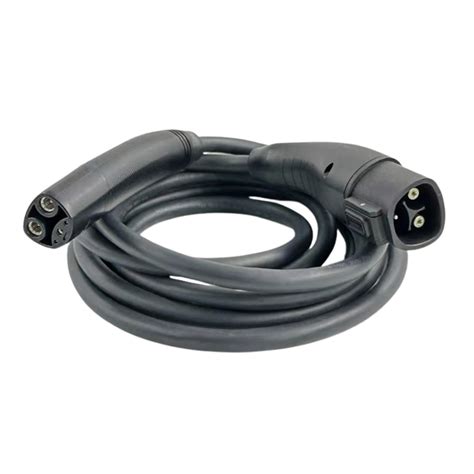 Tesla Extension Cord Power Up Your Ev With Evolve And Go
