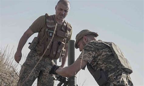 На півдні ЗСУ знищили пять складів з боєприпасами ворога