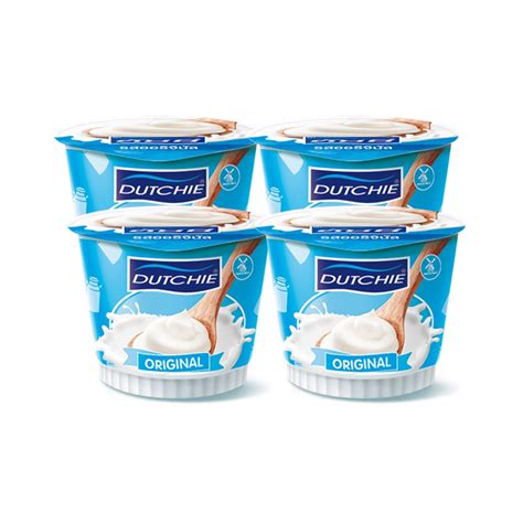 โยเกิร์ต รสออริจินัล ตราดัชชี่ Freshket สั่งวัตถุดิบออนไลน์