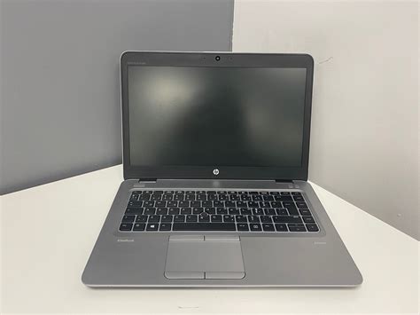 Hp Notebook EliteBook 745 G4 Amd Pro A10 8730B R5 8Gb 256Gb M2 14 Hd Bx Laptop 2 EL 3Ay Garanti