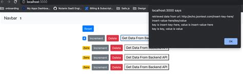 Github Bomiao Counter App A Learning Project For React