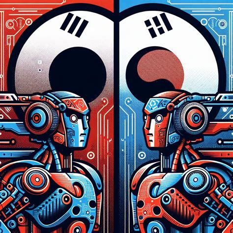 2025년 글로벌 로봇산업 현황과 한국의 발전전략