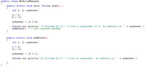 Session 4 First Course In Java Edp 306704