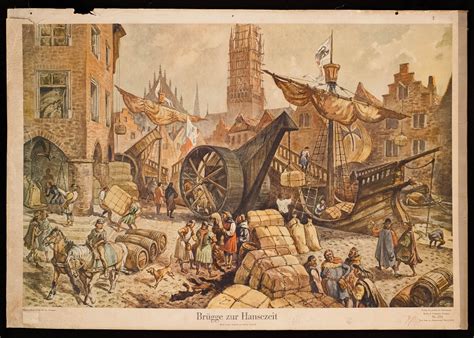 Images From Later Medieval Europe