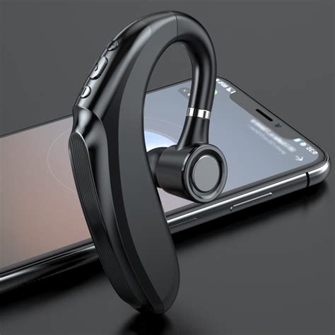 Gfhfhitj Release True Wireless Bluestooth Earbuds With Audio Personalization Multipoint