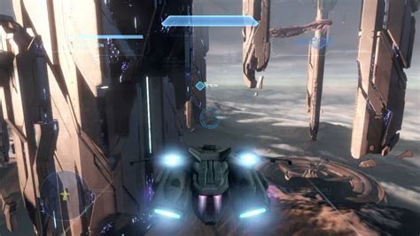 Halo 4 Gameplay Campaign