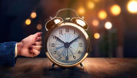 How To Set A Sharp Alarm Clock Step By Step Guide