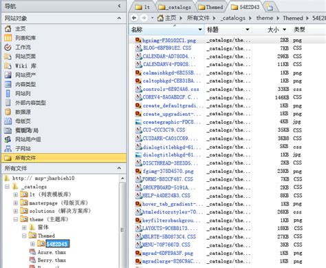 使用默认 Sharepoint 2010 Css 文件 Wrox Microsoft Learn
