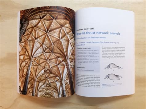 Shell Structures For Architecture Form Finding And