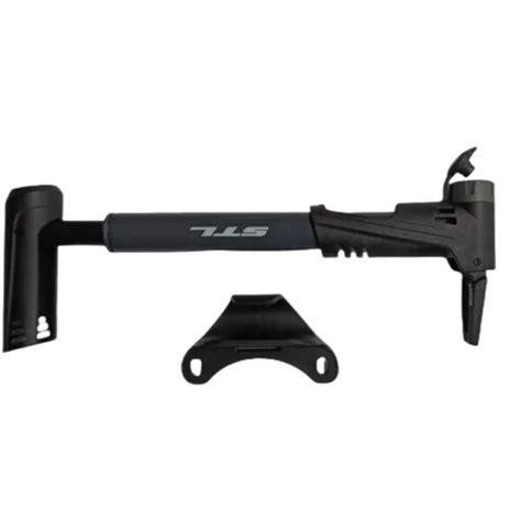 Mini Bomba Plastica Push And Pull Stl Gp 99 Val Int Almacén Flota Blanca