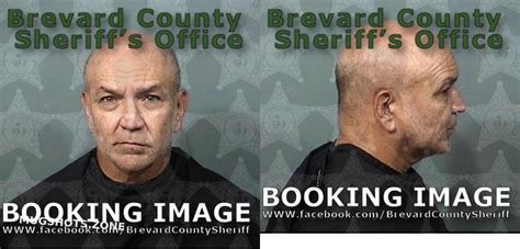 Prusacki Stanley J 08 11 2024 Brevard County Mugshots Zone