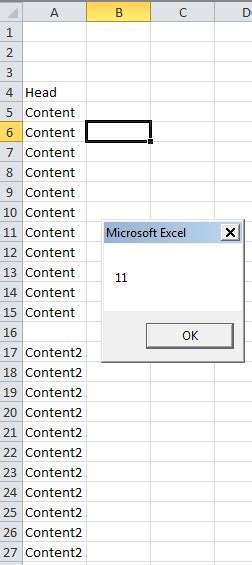 Xldown Excel