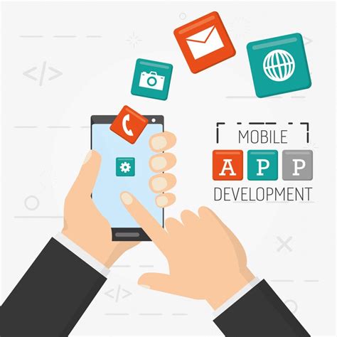 Why Choose Android For Your Mobile App Development Project