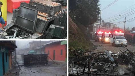 Cayó Alias Villa Cerebro De Paro Armado Del Clan Del Golfo Que