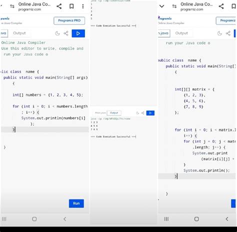 Sownriya Sasikumar On Linkedin Java Programming Learning