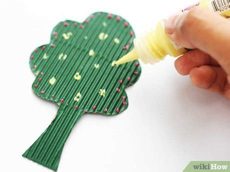 Ways To Make Tree Cutouts WikiHow