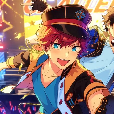 Pin By ˒ ♡ ゛魄。 On Enstars Ensemble Stars Music Star 2wink
