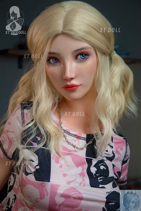 Xt Doll 163cm 5ft3 C Cup Scarlett Tpe Silicone Sex Doll Lovedollsenpai