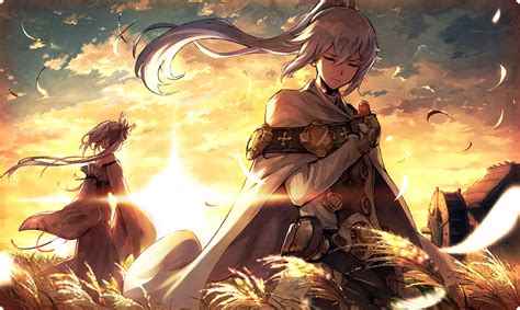 Natsume Ta Ga Tame No Alchemist Ren Ta Ga Tame No Alchemist Ta Ga