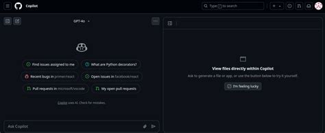 how to automatically disable the panel s window in copilot github