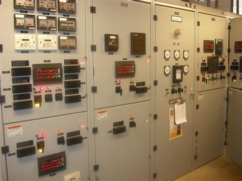K A Switchgear