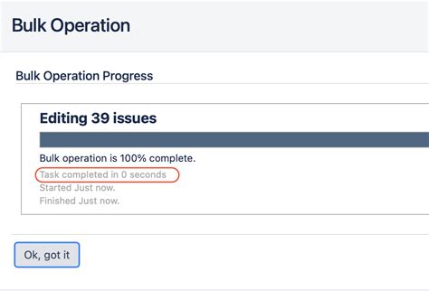 Jira Issue Bulk Operation Slowness Due To Automation For Jira