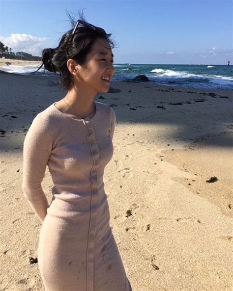 [짤줍] 모태cg 제대로 장착한 서예지 몸매 If 디스패치 뉴스는 팩트다