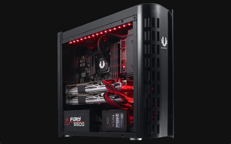 The Best Gaming Pc Cases Of Ces Case Round Up Gamersnexus Gaming Pc Builds Hardware