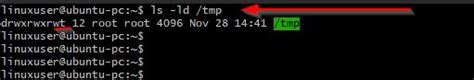 set special file permissions with suid or guid and sticky bit