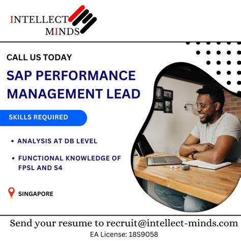 Suguna Suji On Linkedin Immediate Hiring Sap Performance Lead Technical