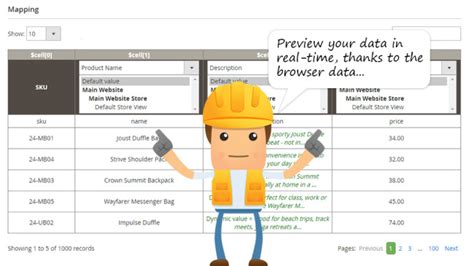Magento 2 Mass Product Update And Import Extension For Magento