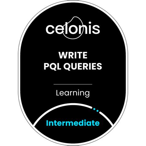 Write Pql Queries Credly