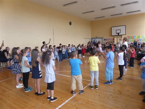 Тържество английски език