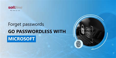 Go Passwordless With Microsoft