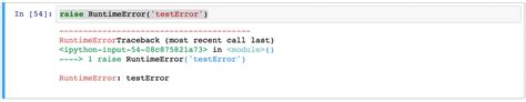 Python自定义异常和主动抛出异常（raise）raise 抛出自定义异常 Csdn博客