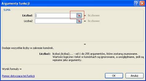 Abc Excel Funkcja Suma