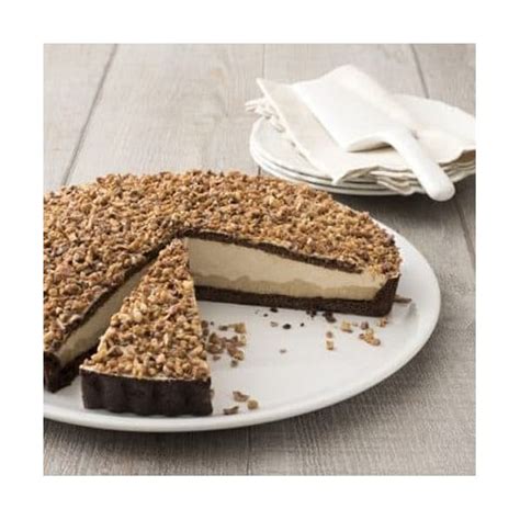 Bindi Hazelnut Passion Cake 16 Cuts