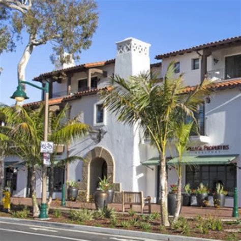 The Santa Barbara Ca Travel Guide
